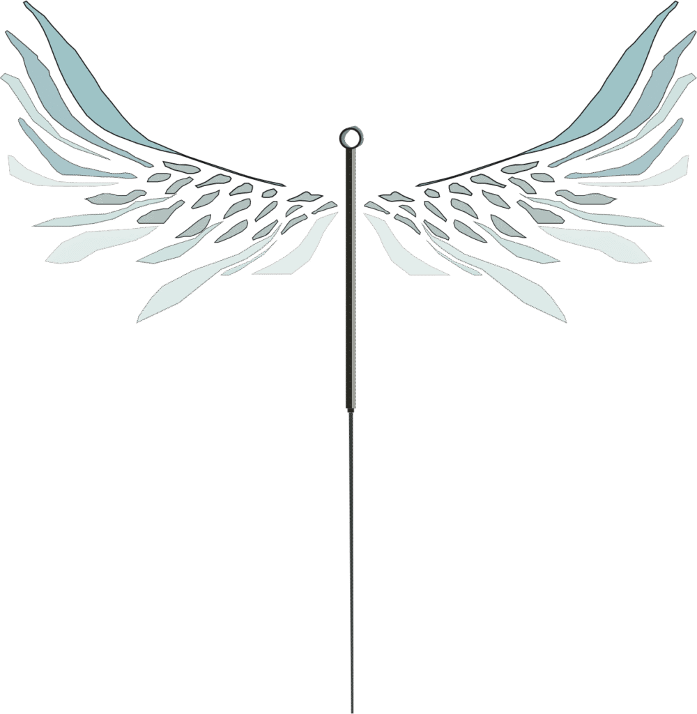 Podcast - Flying Needle Acupuncture